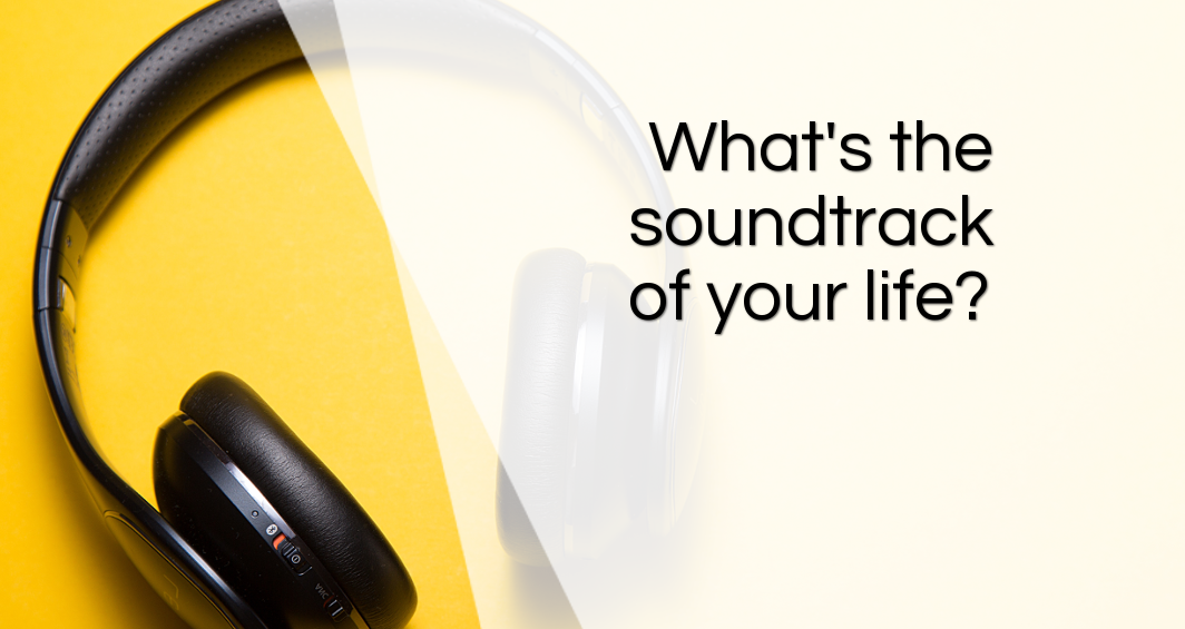 What’s the soundtrack of your life? – Nettola